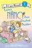 Книга на английском языке для начинающих Fancy Nancy: Best Reading Buddies