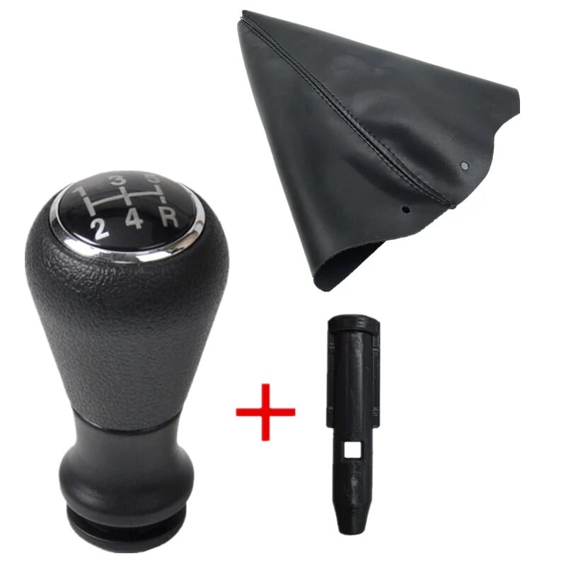 Ручка КПП Combo 4 для Citroen/Peugeot