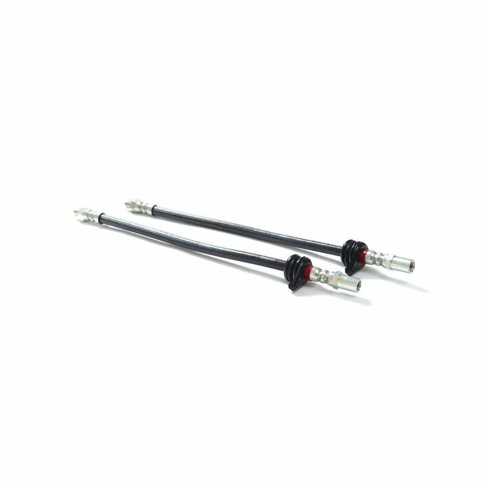 Шланг тормозной передний лада НИВА-2121 / БРТ
