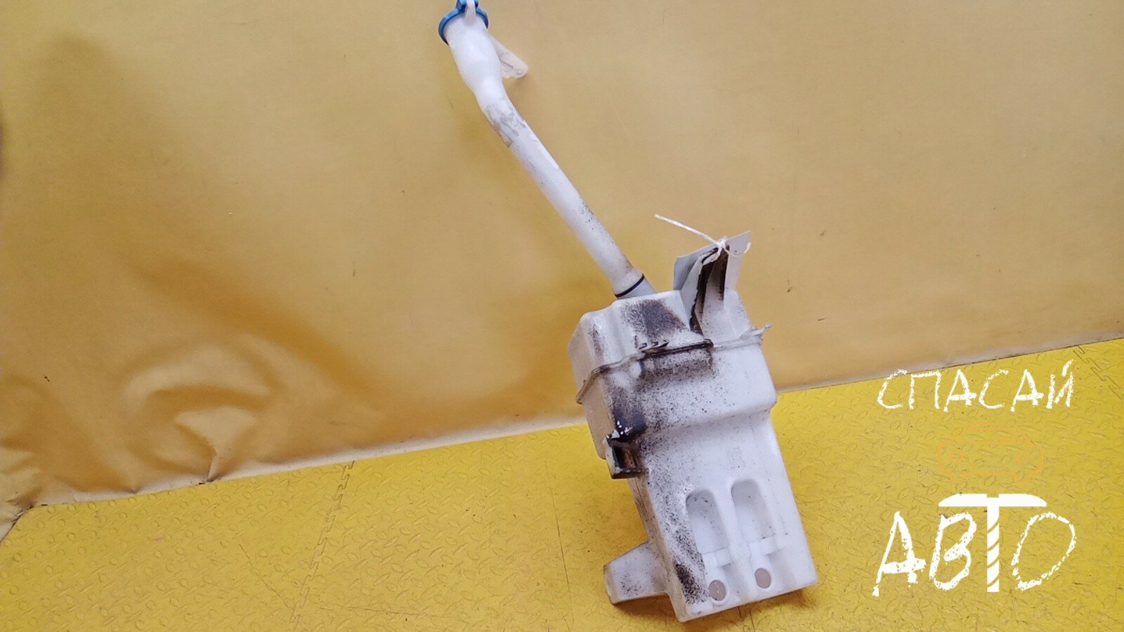 Бачок омывателя Atlas Pro (NL-3B) Geely 6025027200