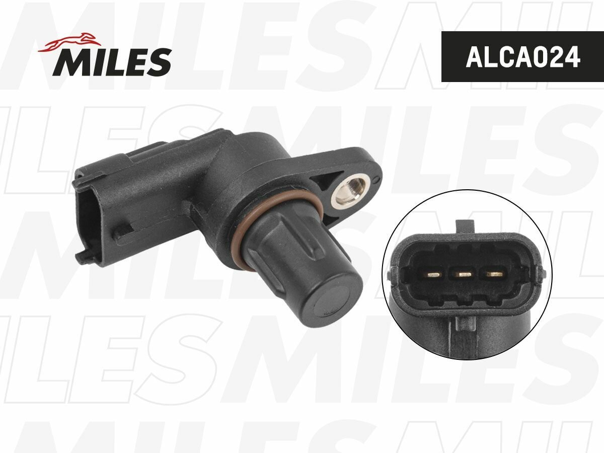 Датчик р/вала Miles ALCA024