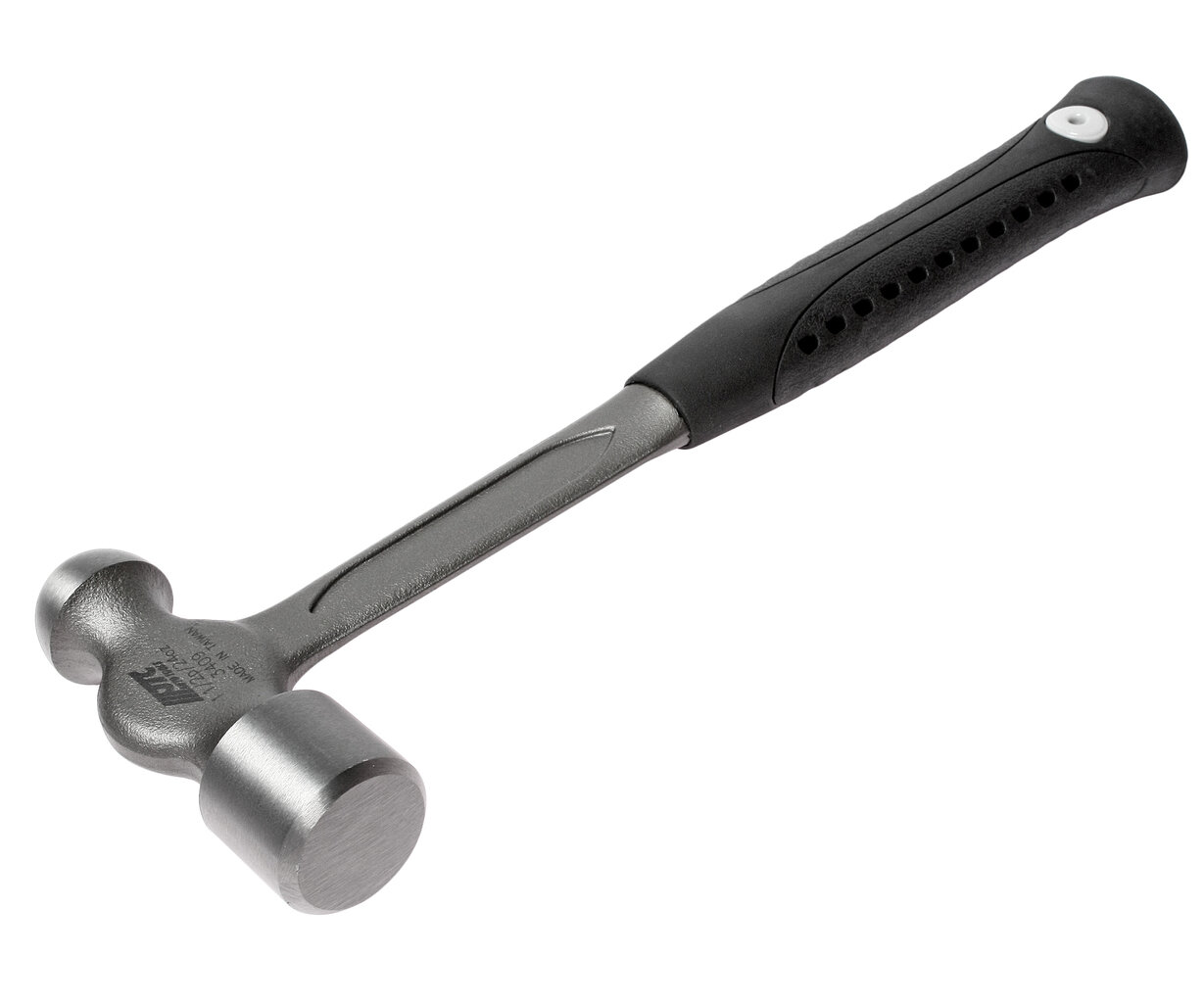 JTC-3409 - Молоток 345мм с круглым бойком JTC