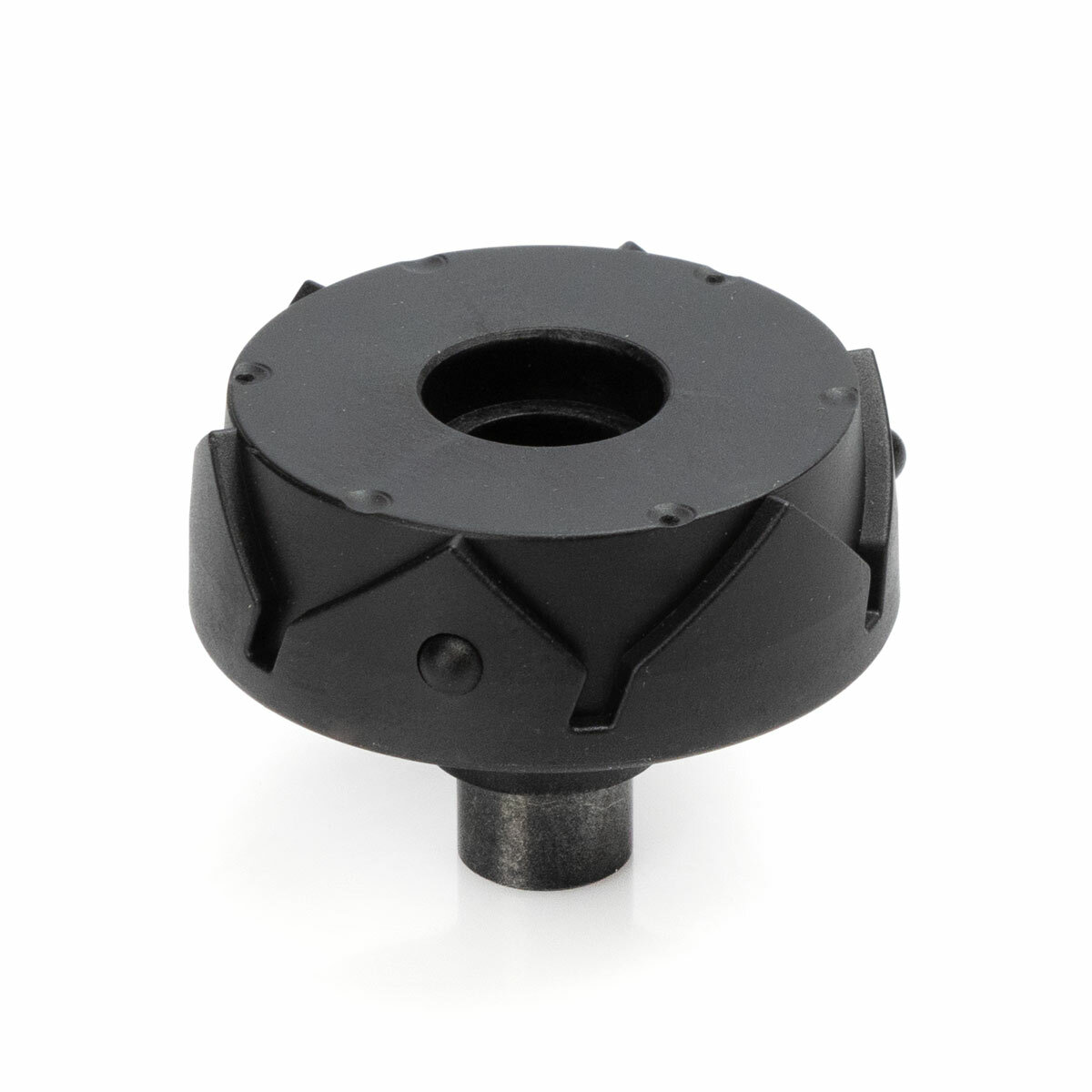 Муфта мотора (1 вал) соковыжималки Philips HR18. (420303602731)