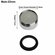 Аэратор для крана Male-22mm, цвет Male-22mm
