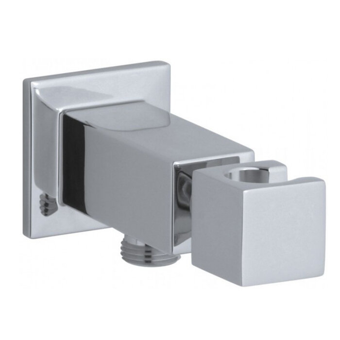 Шланговое подключение Jacob Delafon E14791-CP