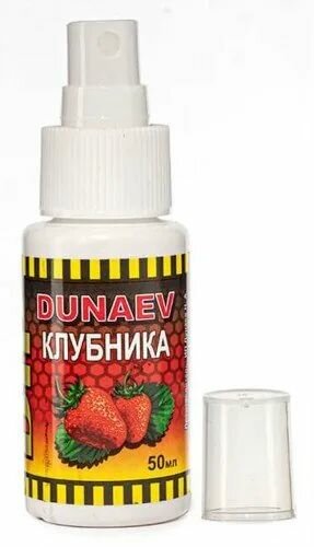 DUNAEV DIP 50мл. Клубника