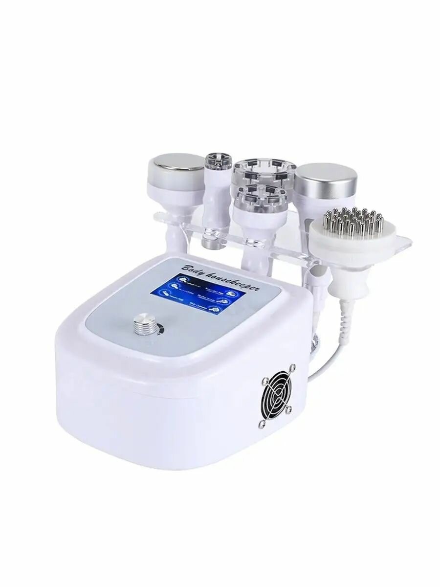 Косметический аппарат KIM8 5D 6в1