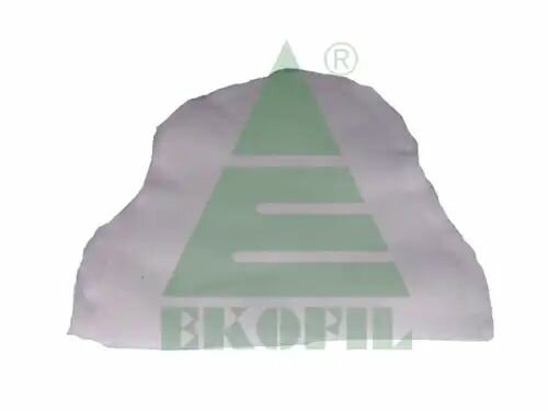 Фильтр воздушный элемент, нетканный материал 140х160х124 УАЗ дв. УМЗ