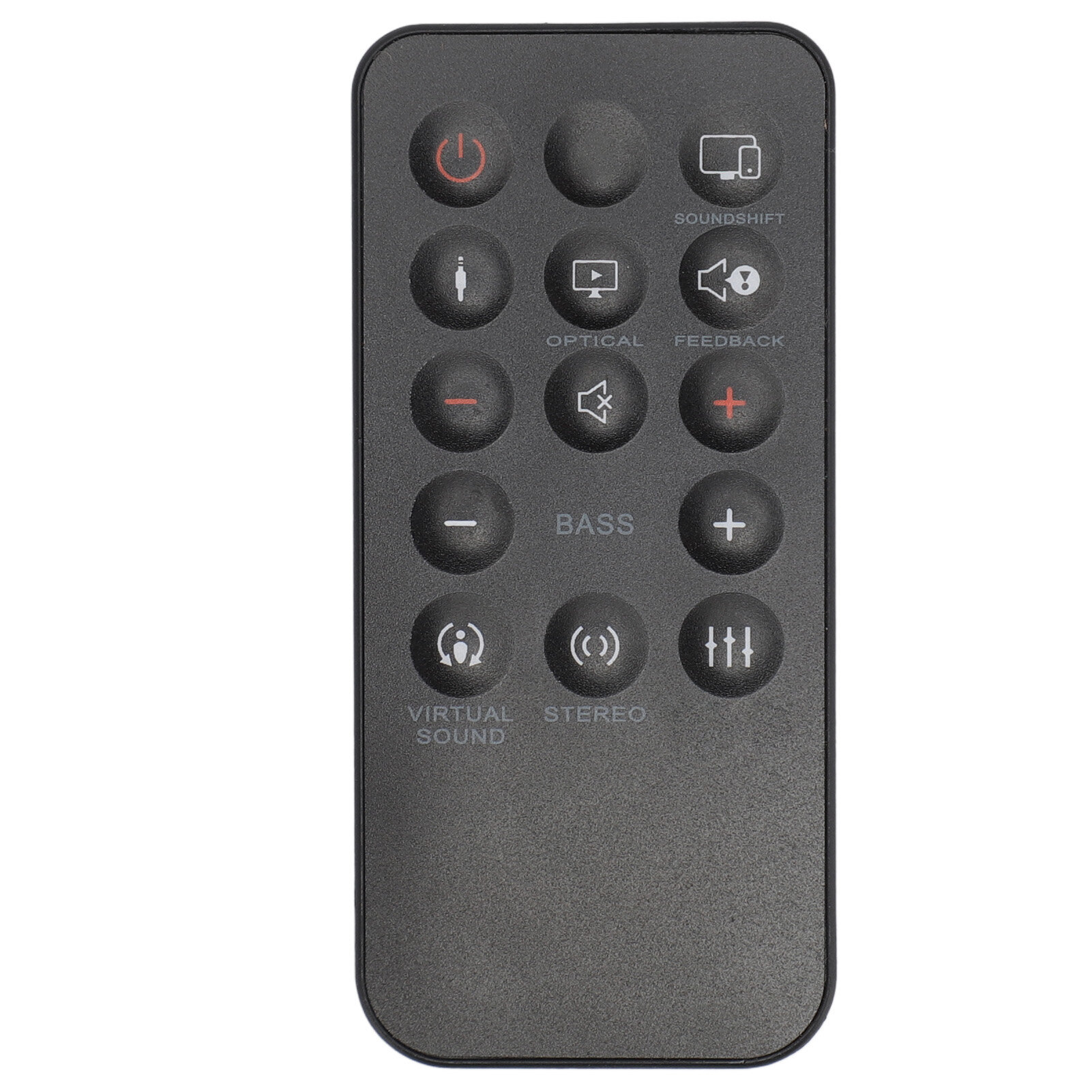 Cinema Soundbar пульт дистанционного управления