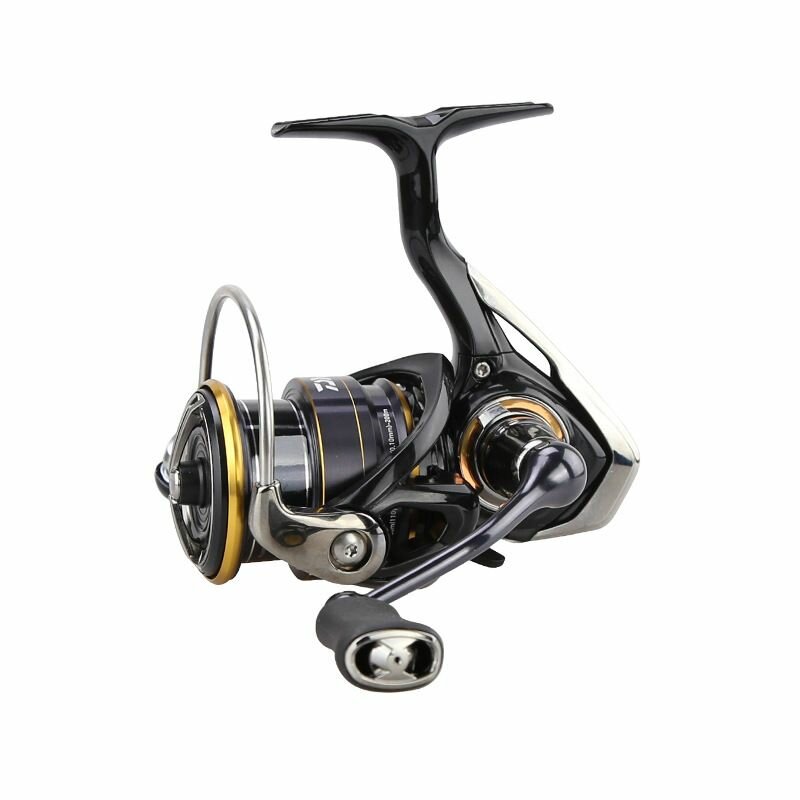 Прялка DAIWA 21 LEGALIS CS LT,6+1,1000S,5.2:1 -kpa