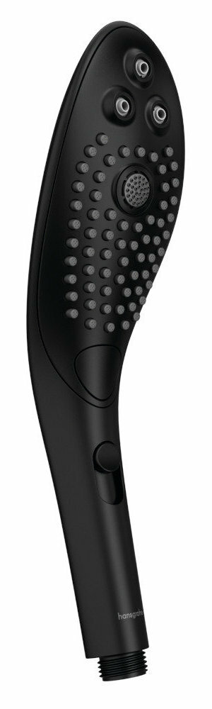 Насадка для душа Womanizer Wave чёрная