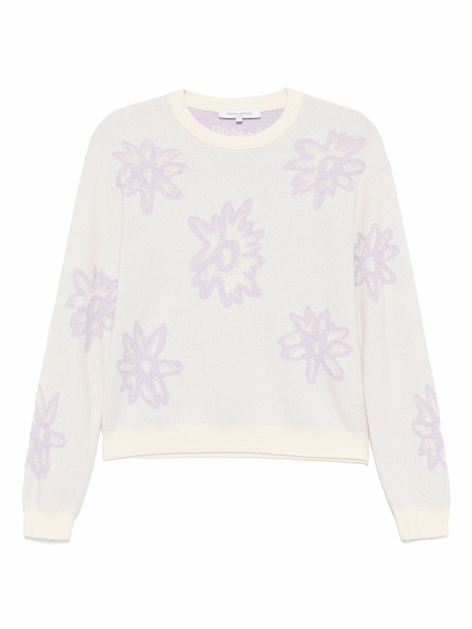 Джемпер Maison Kitsune