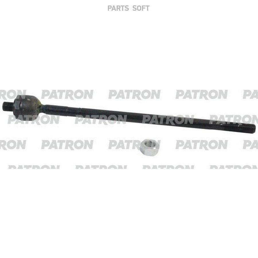 Тяга рулевая 90146-00155 MERCEDES-BENZ: SPRINTER 95-, VW: LT 28-46 95- PATRON PS2014 | цена за 1 шт