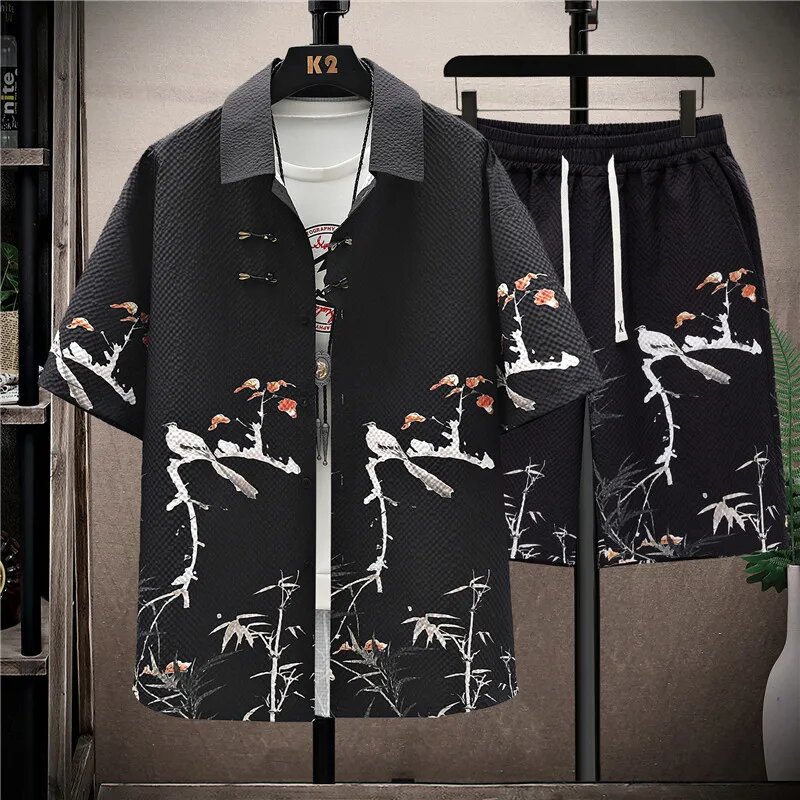 Комплект одежды