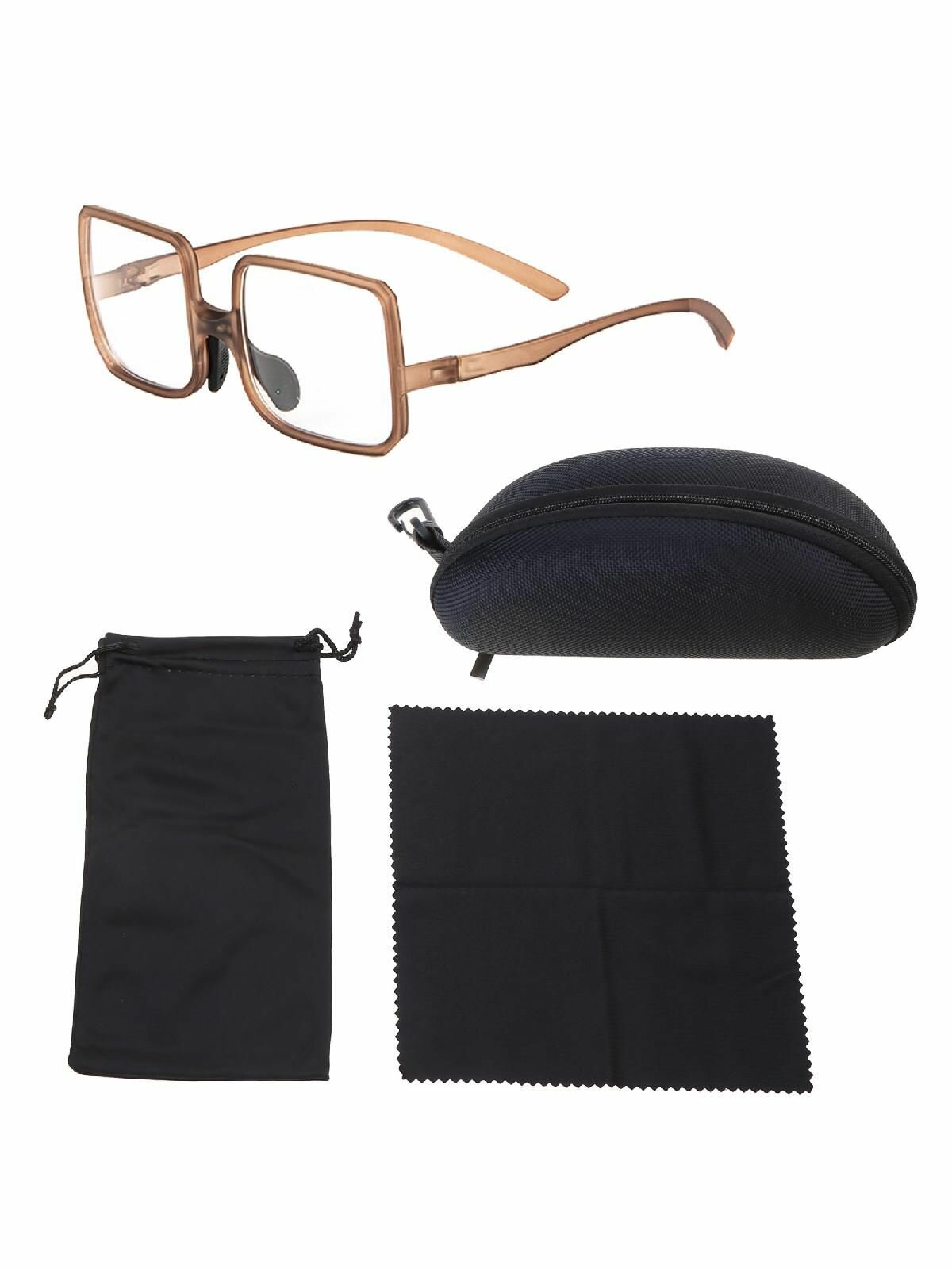 Прочие бильярдные расходники и аксессуары, Бильярдные бокалы-коричневые