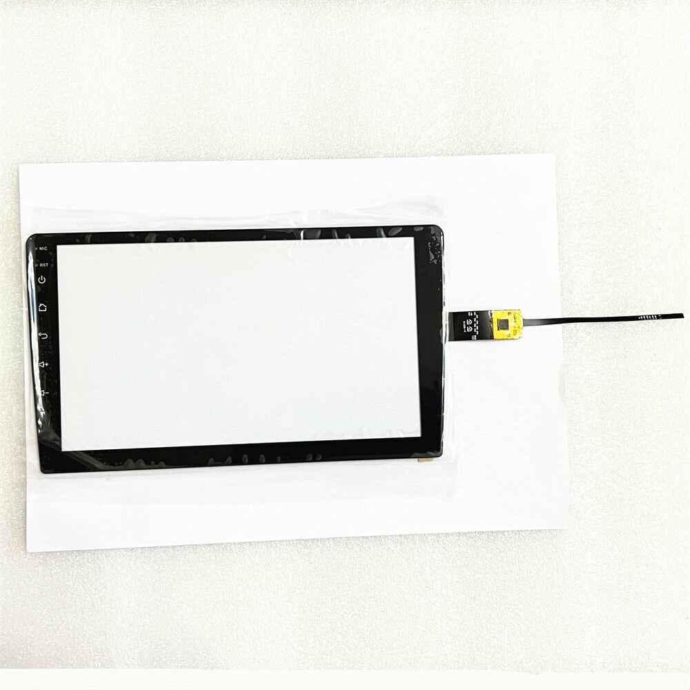 9-дюймовый радиоприемник стерео DVD с сенсорным экраном для Teyes CC2/CC3