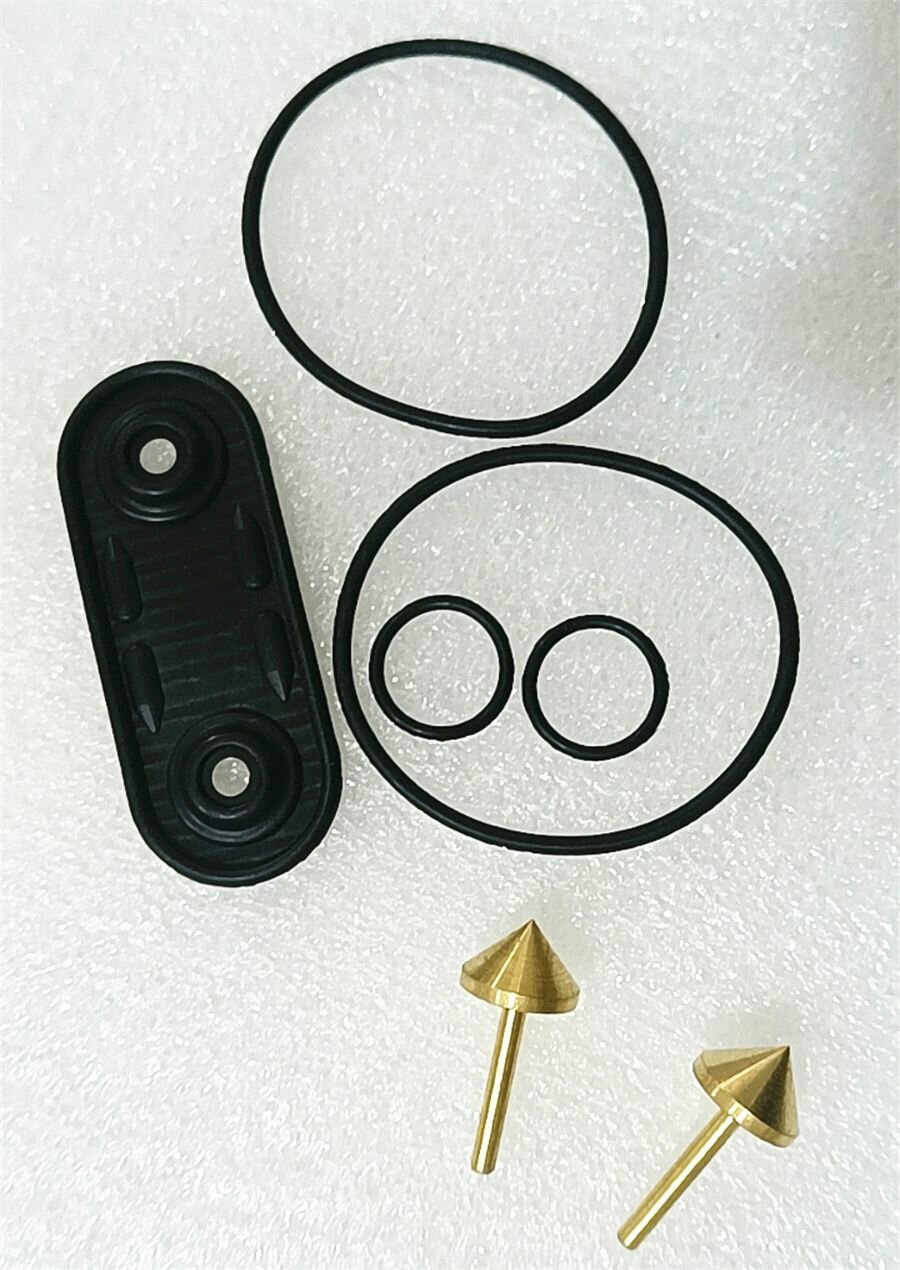 Ремкомплект Регулирующего клапана отопителя для Mercedes-Benz W124, W140, BMW E36 /E53 /E60