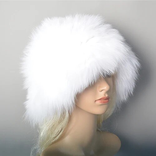 Шапка для женщин