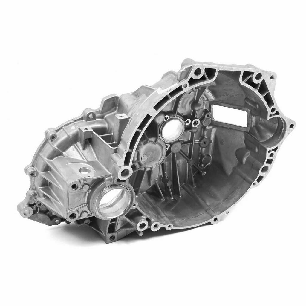 Картер коробки передач для Лада Икс Рей