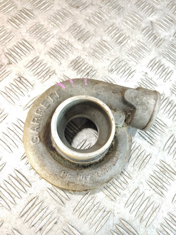 Холодная часть турбины PEUGEOT 406 1995-1999 037569