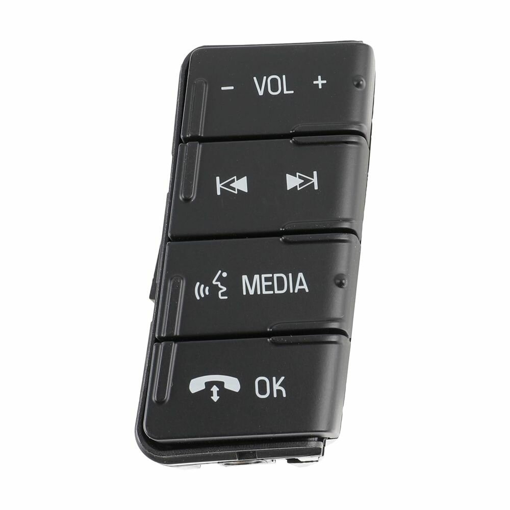 Кнопка на рулевом колесе для управления громкостью разговора sw6880 al3z9c888ca для ford f15011-16