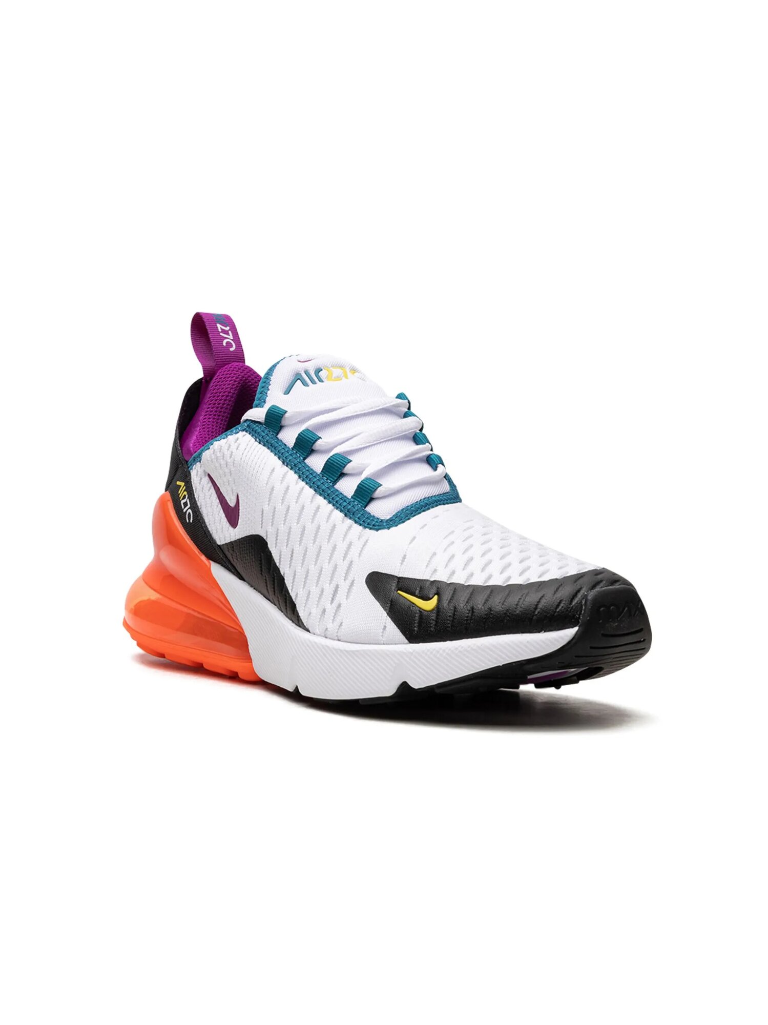 Кроссовки Air Max 270 Vivid Purple