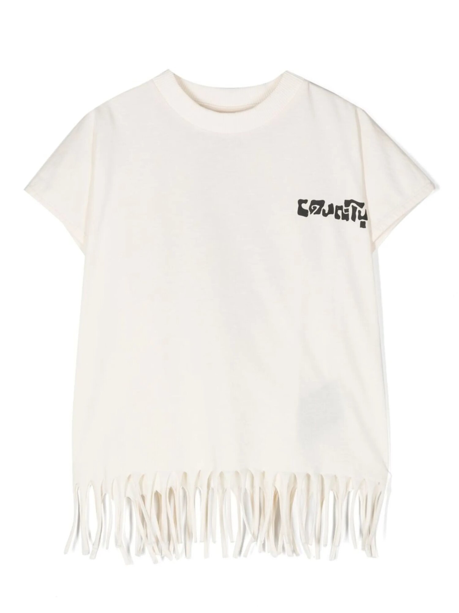 Футболка Sunset Cross