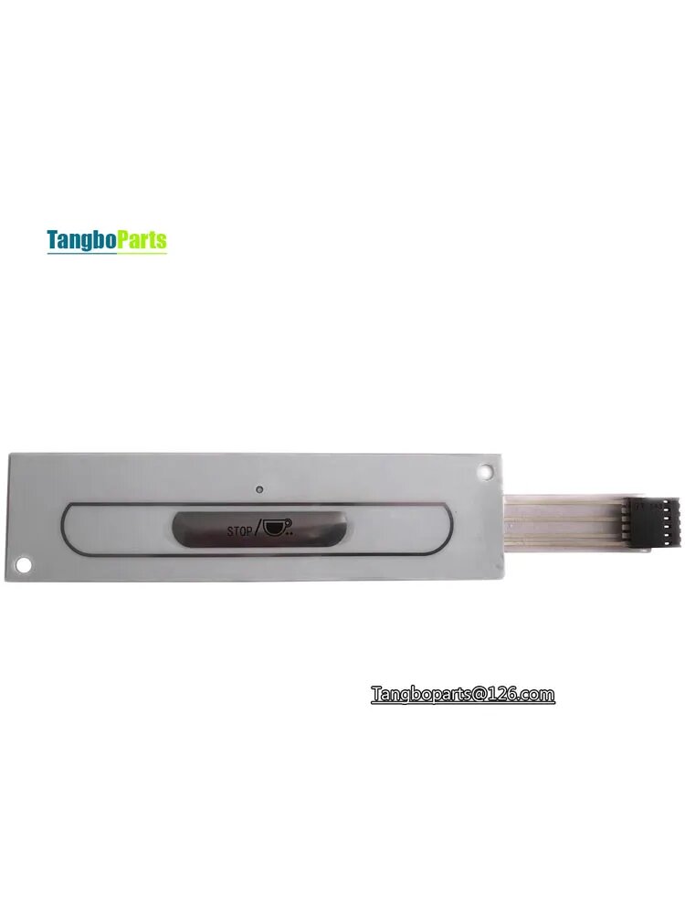 Аксессуары для кофемашины, Нажимные кнопки, нажимная клавиша, панель для Faema M27, ручная версия кофемашины эспрессо