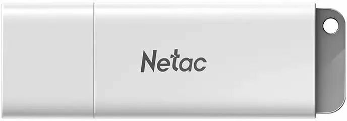USB-флеш-накопитель Netac U185 256 ГБ, USB 3.2 / USB Type-A
