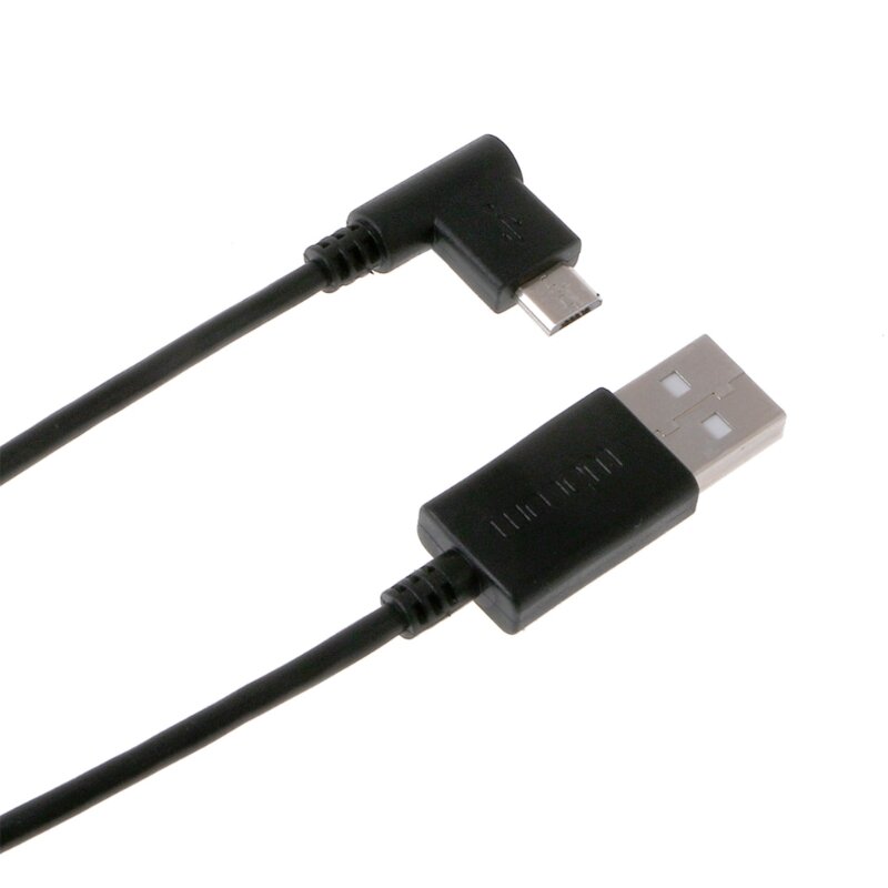 Изображение Кабель для зарядки King HC16 H950P HS640P H430P HS640 с изгибом