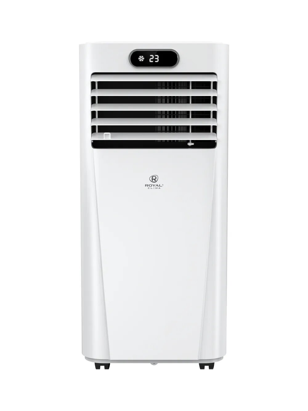 Кондиционер мобильный Royal Clima RM-TS17CH-E Tesoro, 1.65 кВт