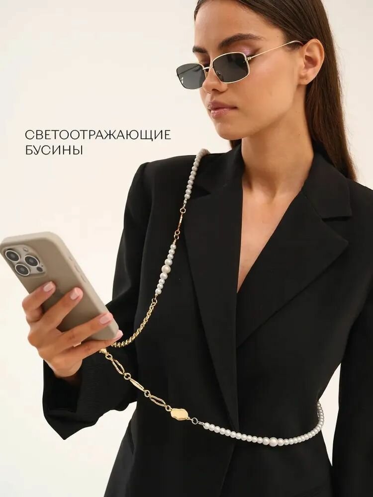 Шнурок для телефона