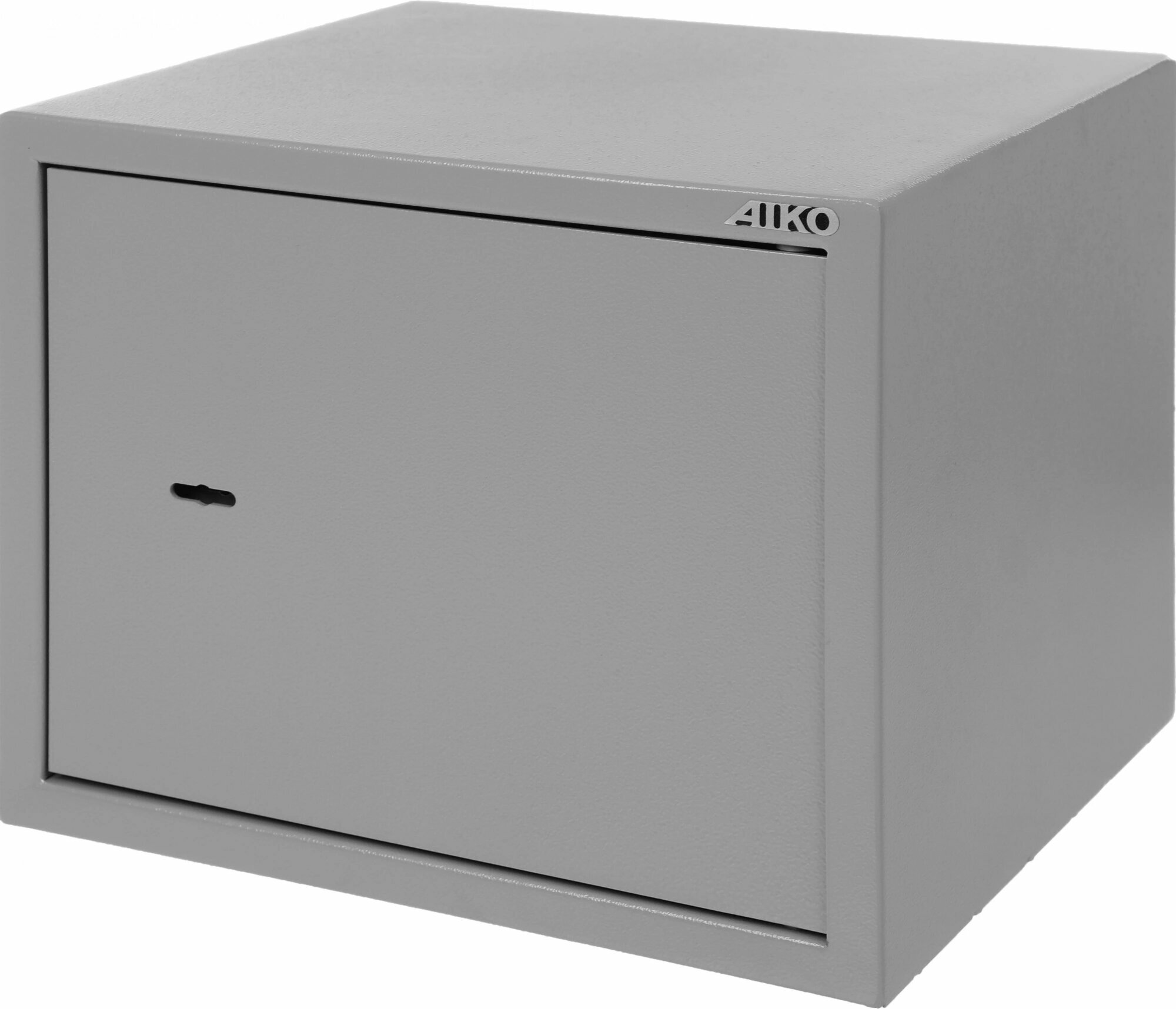 Сейф офисный Aiko T 28 280x340x295мм ключевой (S10399270114)