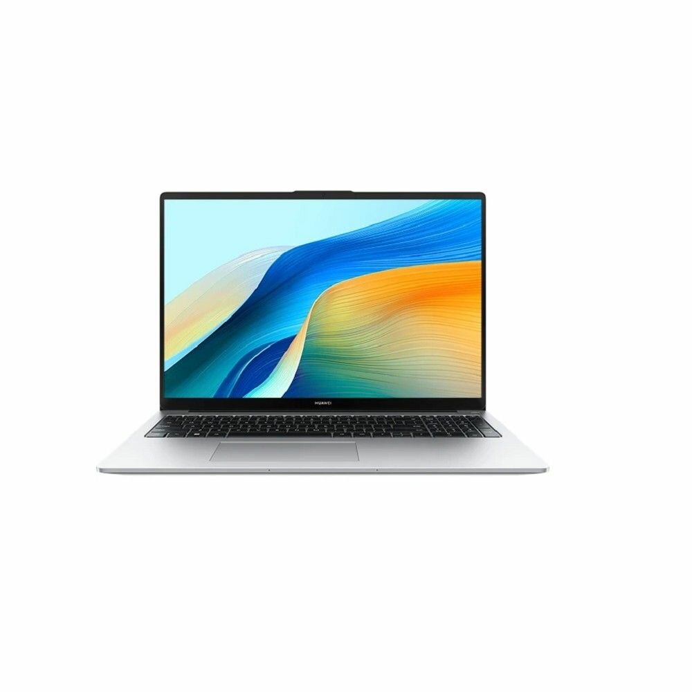 Ноутбук Huawei MateBook 16" MCLG X MitchellG W5611D WUXGA Intel Core i5 16 ГБ / SSD 1 ТБ / DOS
