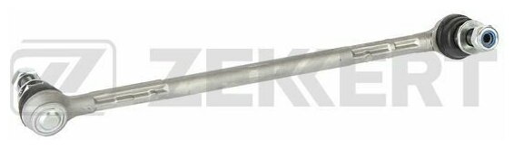 Zekkert Стойка стабилизатора перед. прав. BMW 1 (E81 E82 E87 E88) 04- 3 (E90 E91 E92 E93) 04- X1 (E84) 09-