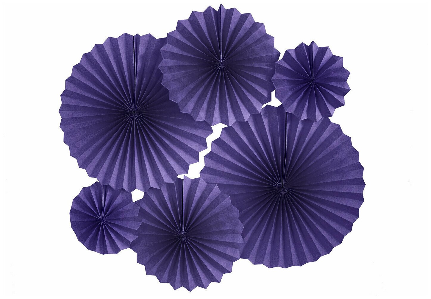 Набор Фант Фиолетовый 6 шт