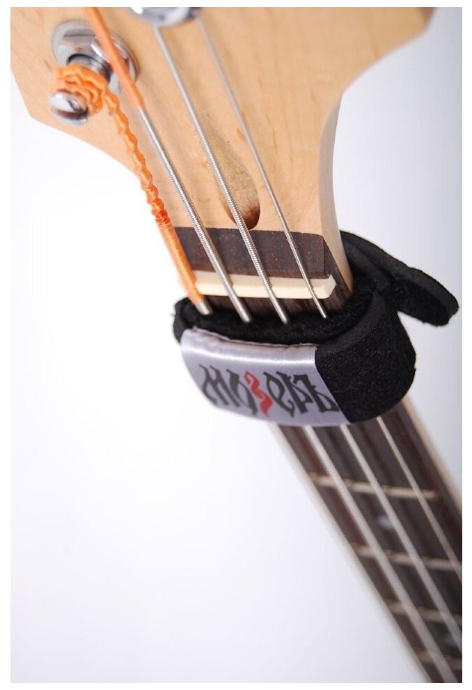 Мозеръ MD Гитарный демпфер