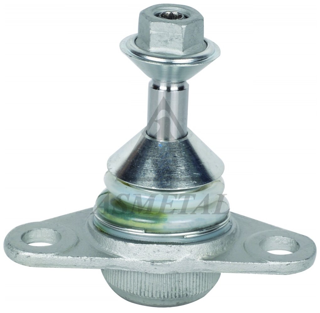 Опора шаровая Volvo S60-S80-V70 00- AS METAL арт. 10VL0502