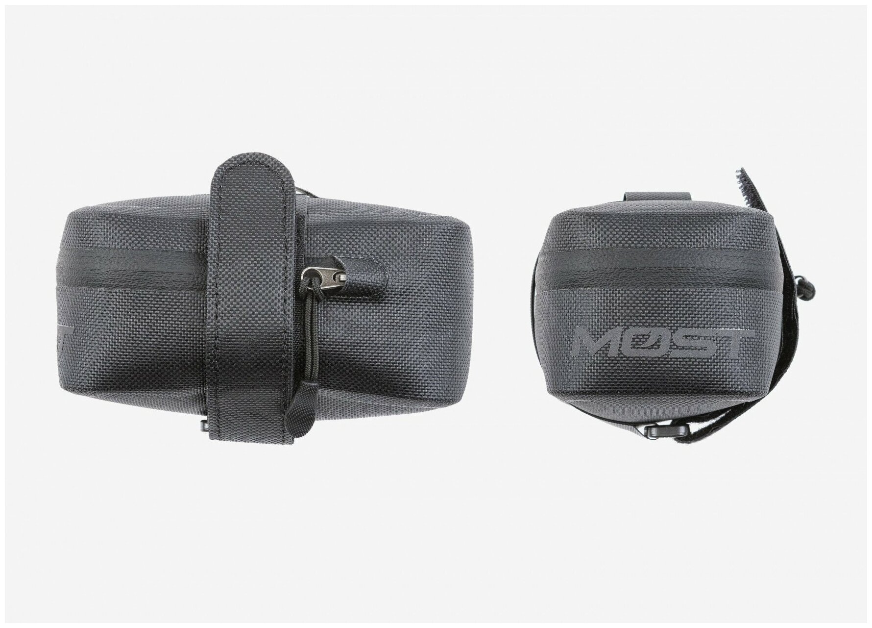 Сумка подседельная Most THE CASE