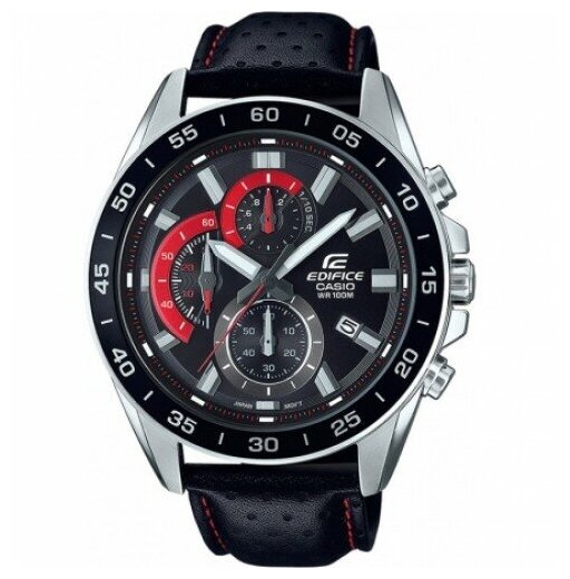 Наручные часы Edifice