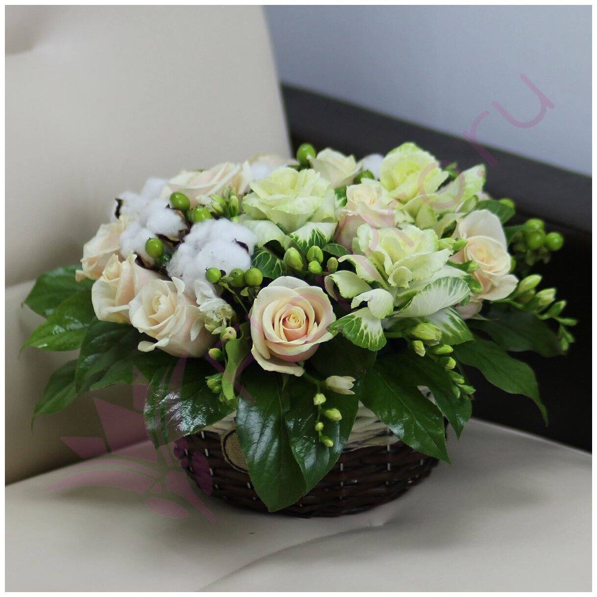 Белоснежка