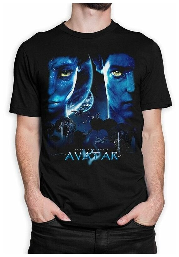 Футболка Design Heroes