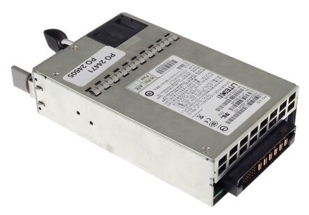 Cisco NXA-PAC-500W-B