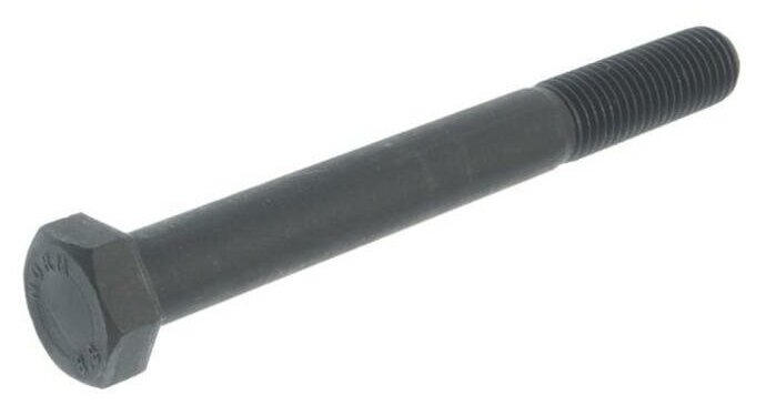 Болт SCANIA амортизатора (M16x140х44мм) SAMPA 102.496