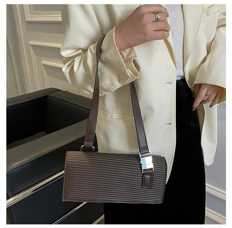 Сумка кросс-боди