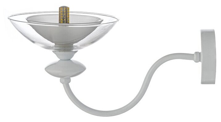 Бра Arti Lampadari Noventa E 2.1.1 W