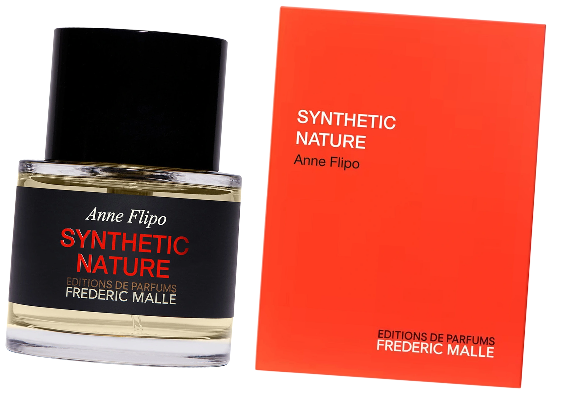 Frederic Malle Synthetic Nature парфюмерная вода 50 мл для мужчин и женщин - Фредерик Маль Синтетик Нейчер