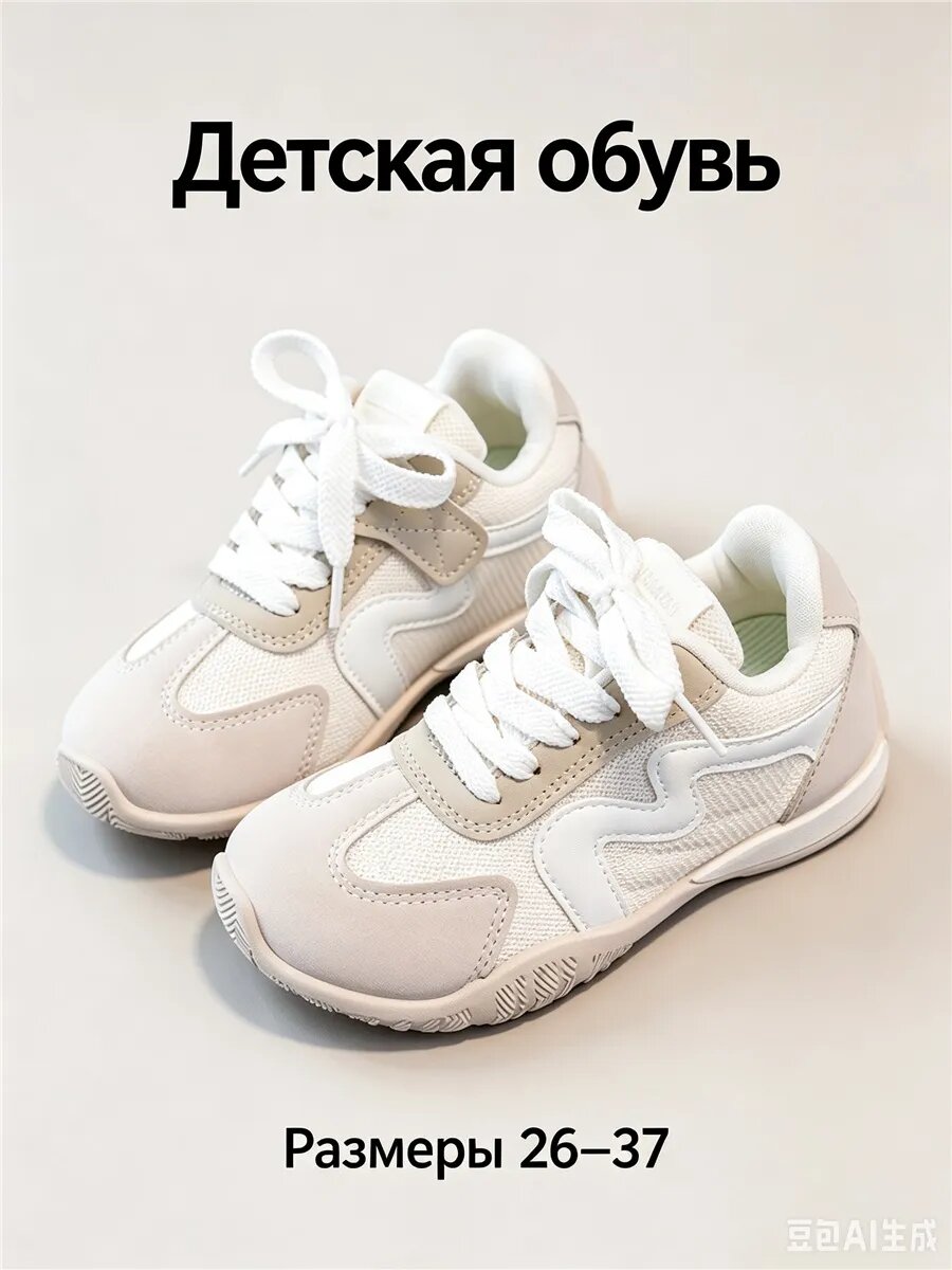 Кроссовки