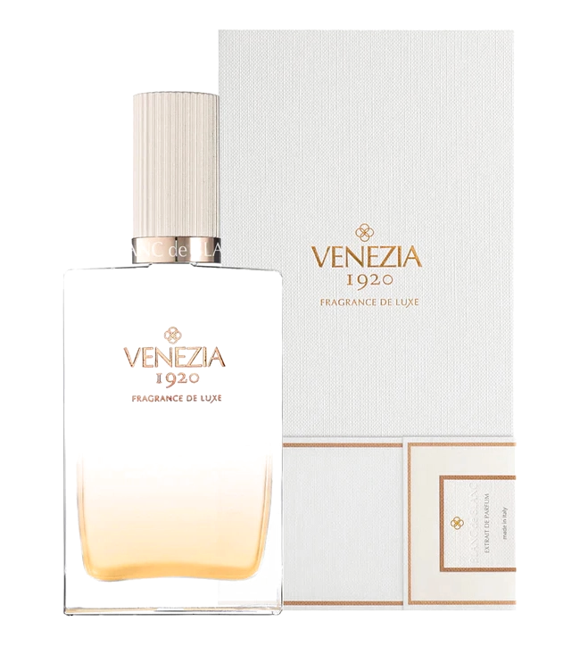 Venezia 1920 Blanc De Blanc духи для мужчин и женщин 100 мл - Венеция 1920 Бланк Де Бланк
