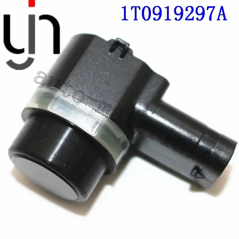 1шт 1Т 0919297 Датчик парковки PDC для Audi A3 A6 A7 VW Golf 1T0 919 297 A